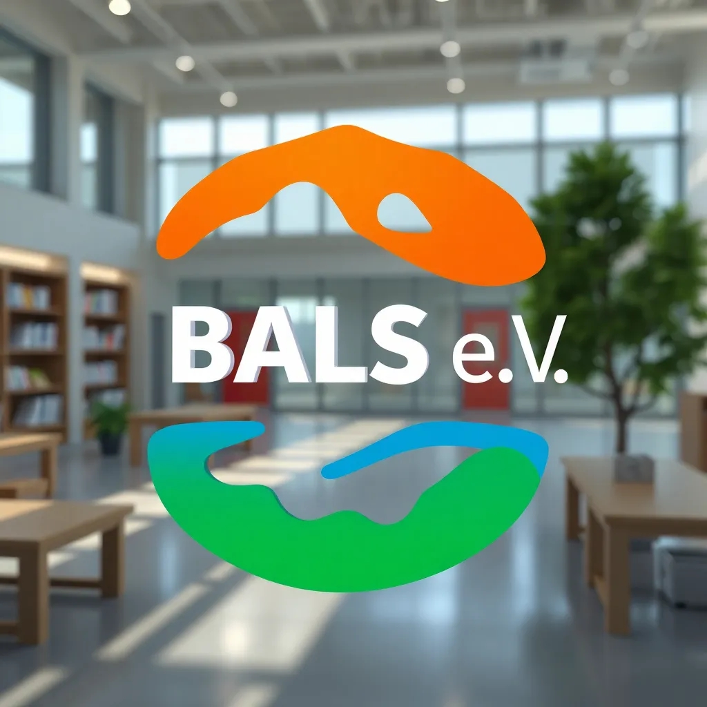 BALS e.V. - Vereinsgeschichte